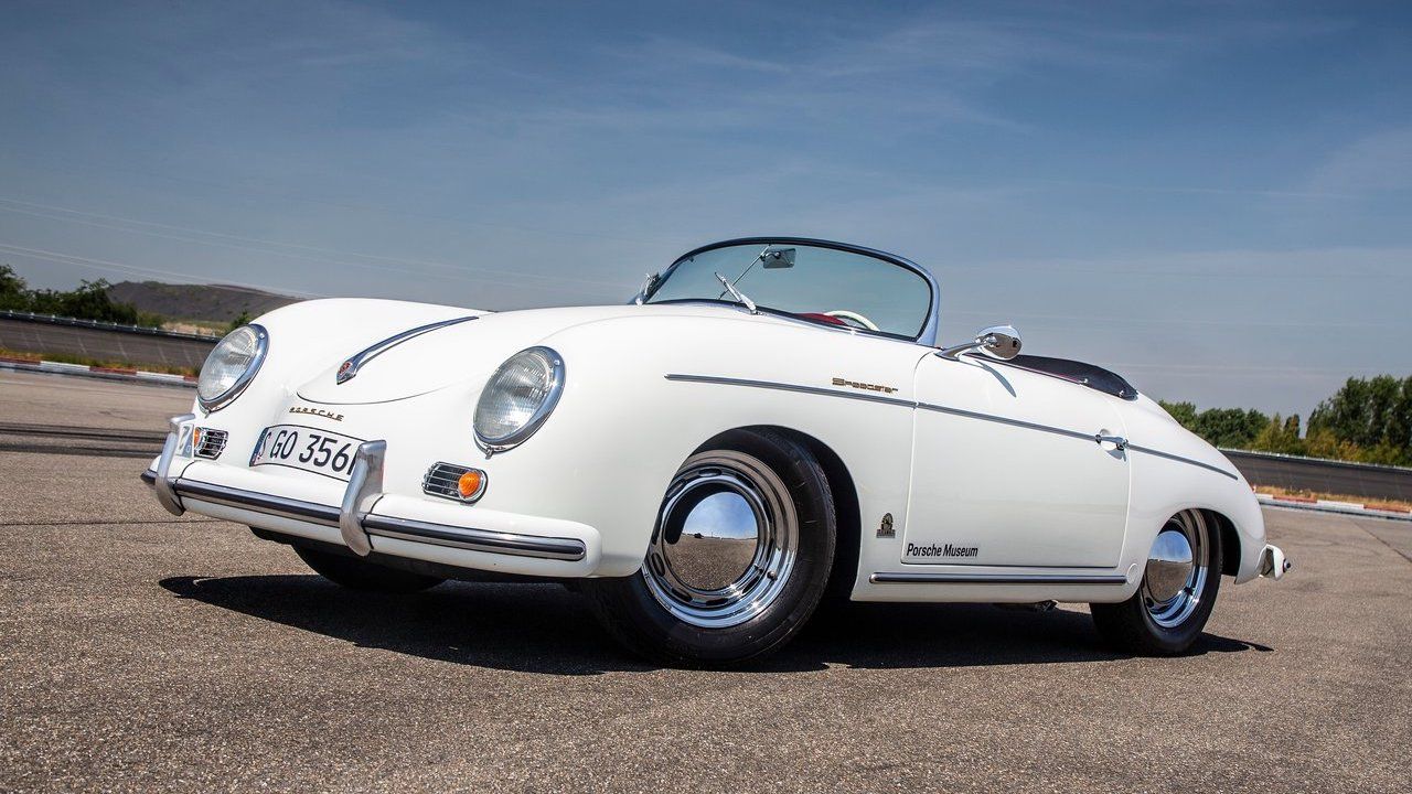 8 Things We Love About The Porsche 356 (2 Reasons Why We Wouldn't Buy One)