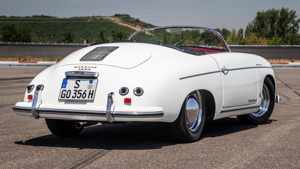 8 Things We Love About The Porsche 356 (2 Reasons Why We Wouldn't Buy One)