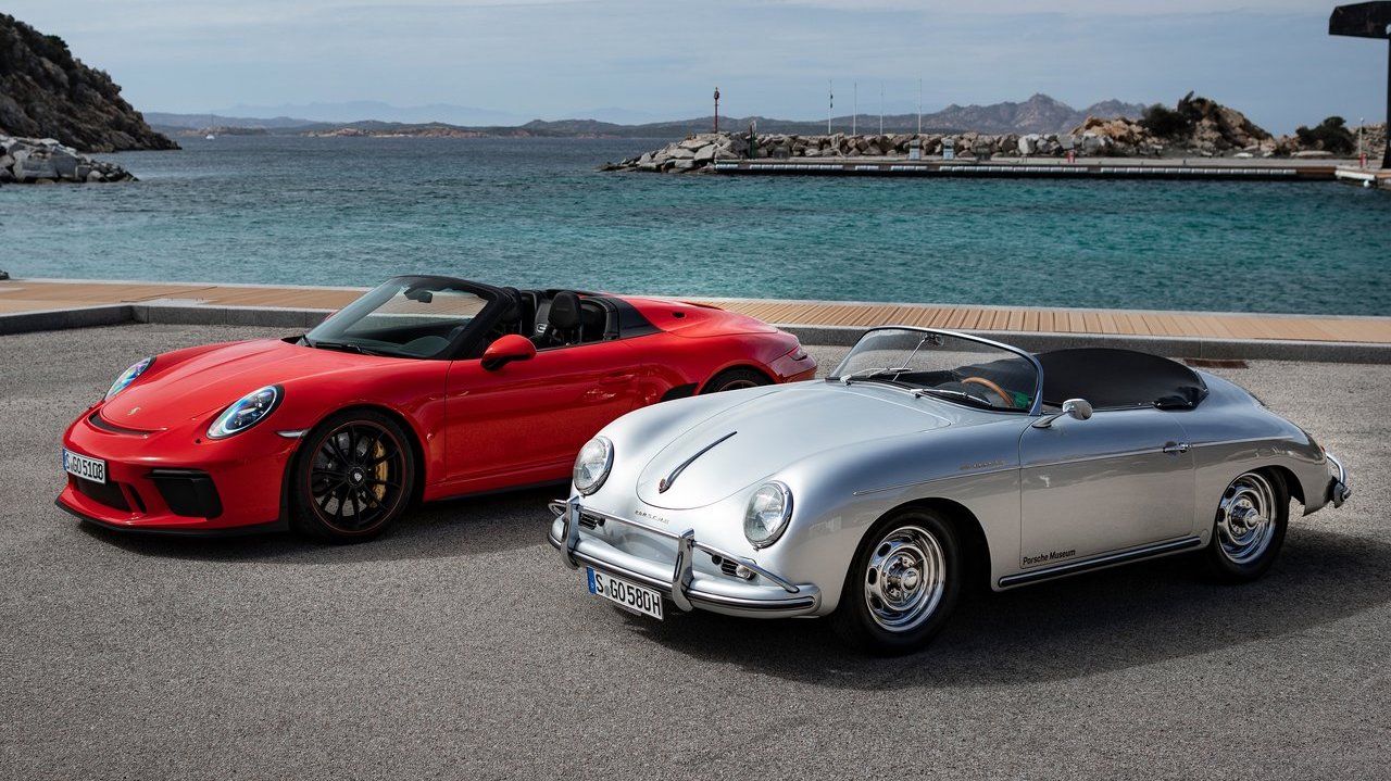 8 Things We Love About The Porsche 356 (2 Reasons Why We Wouldn't Buy One)