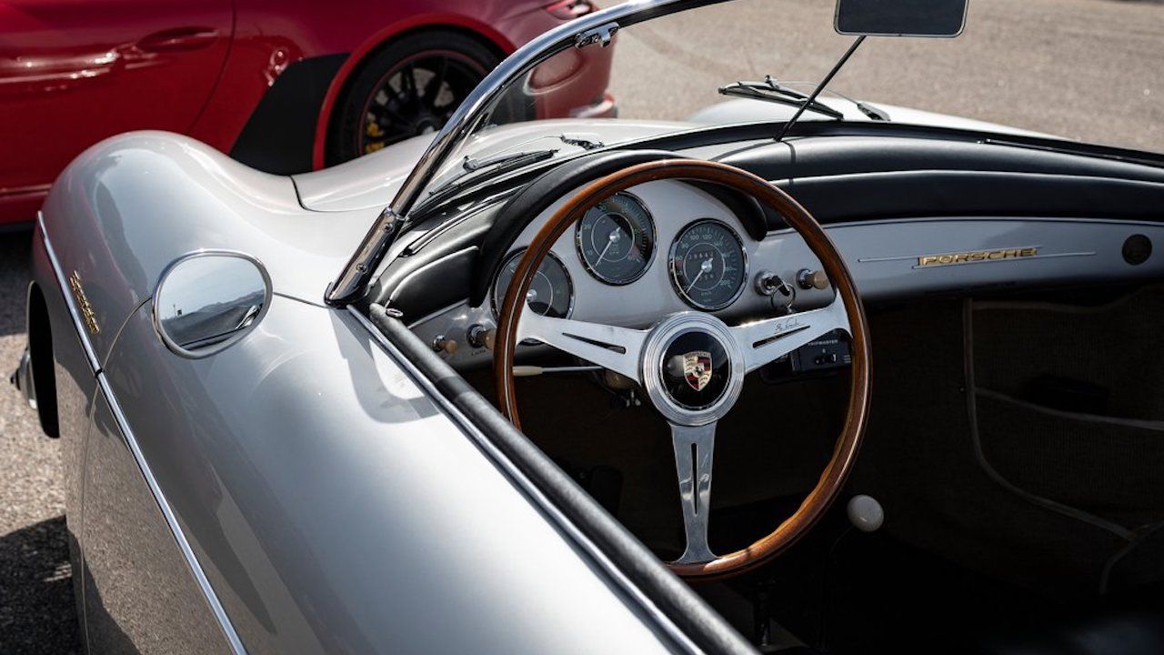 8 Things We Love About The Porsche 356 (2 Reasons Why We Wouldn't Buy One)