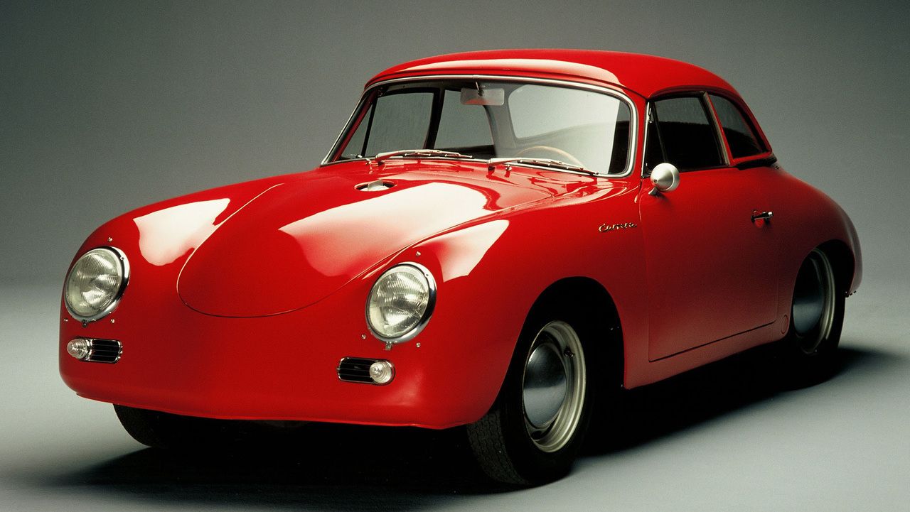 8 Things We Love About The Porsche 356 (2 Reasons Why We Wouldn't Buy One)