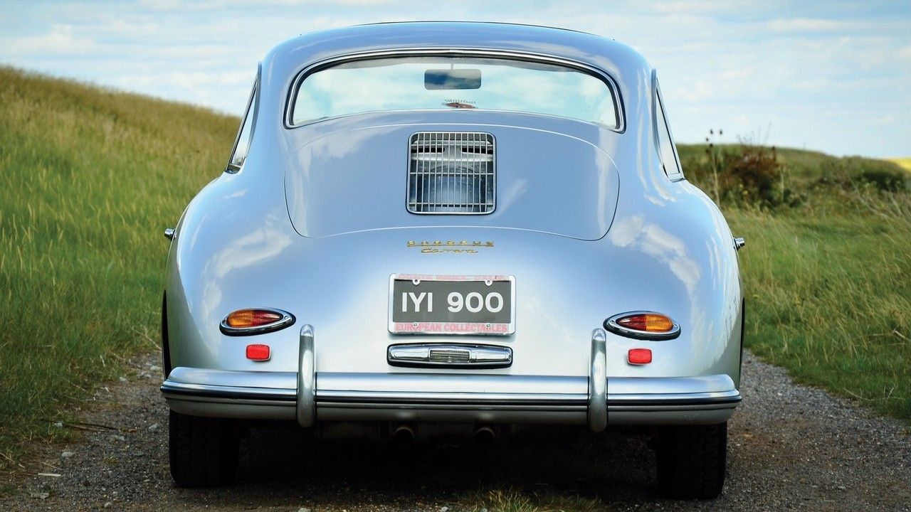 8 Things We Love About The Porsche 356 (2 Reasons Why We Wouldn't Buy One)