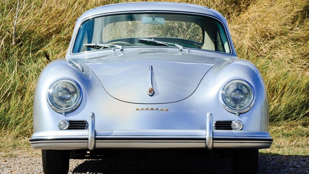 8 Things We Love About The Porsche 356 (2 Reasons Why We Wouldn't Buy One)