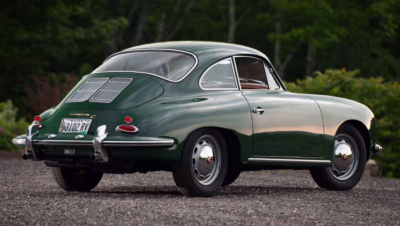 8 Things We Love About The Porsche 356 (2 Reasons Why We Wouldn't Buy One)