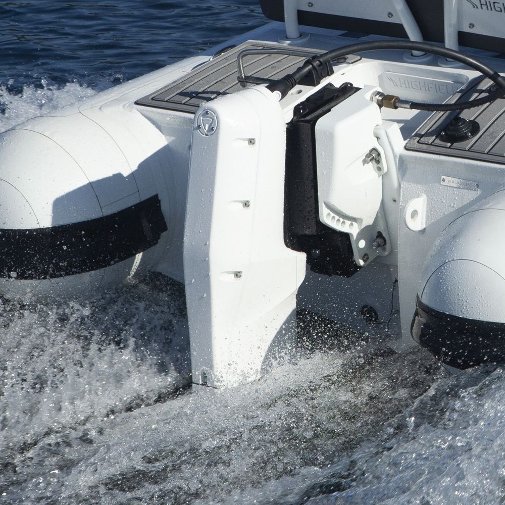 A Detailed Look At The Electric Outboard Motors By Pure Watercraft