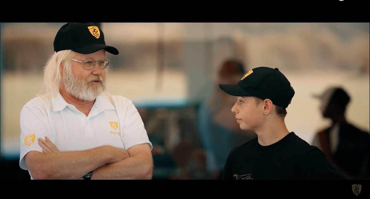 10 Sick Facts About The Track-Only Rodin FZero