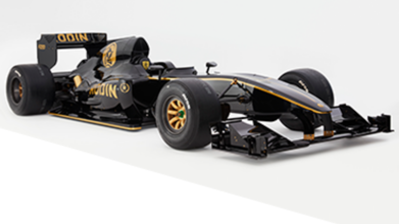 10 Sick Facts About The Track-Only Rodin FZero