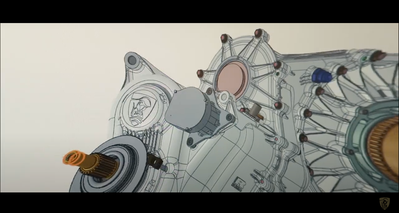 10 Sick Facts About The Track-Only Rodin FZero