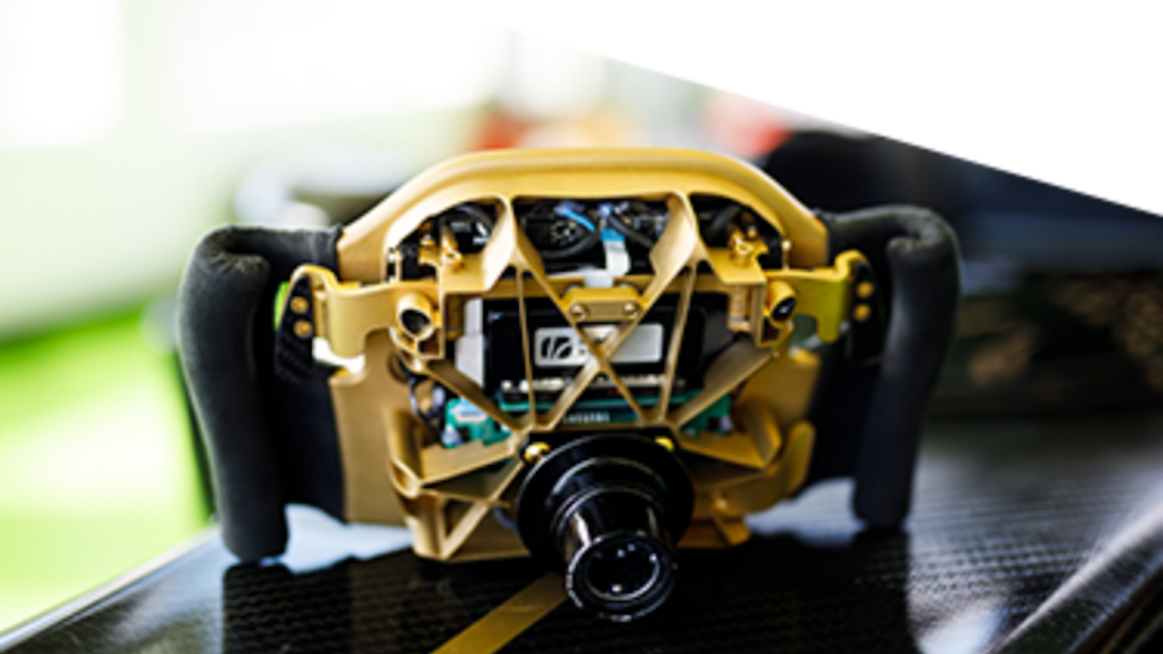 10 Sick Facts About The Track-Only Rodin FZero