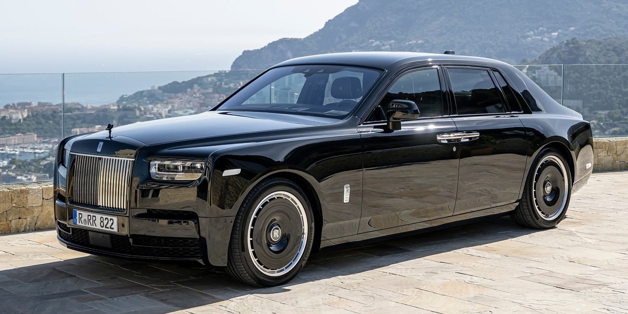 10 Best Armored Cars For Heads Of State