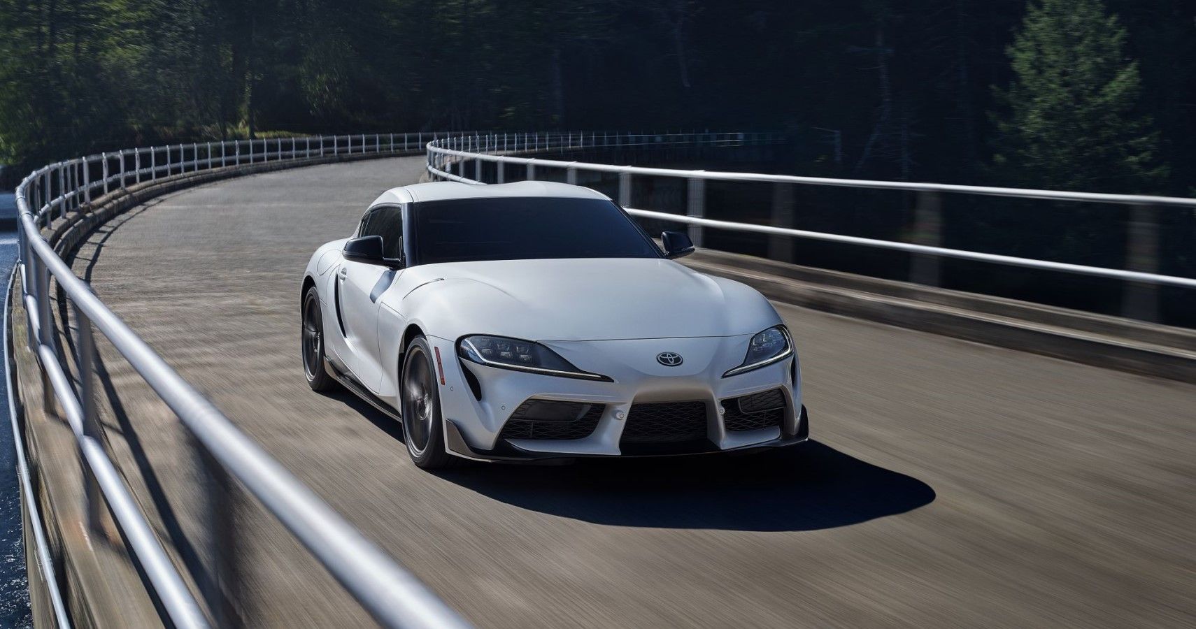 Why We Would Buy The BMW M2 Competition Over A Toyota GR Supra