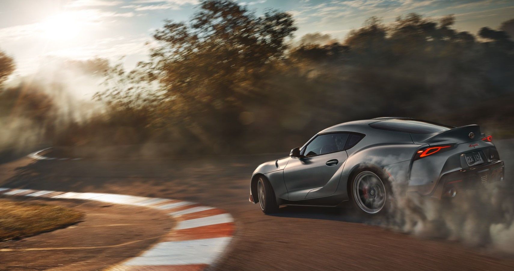 Why We Would Buy The BMW M2 Competition Over A Toyota GR Supra