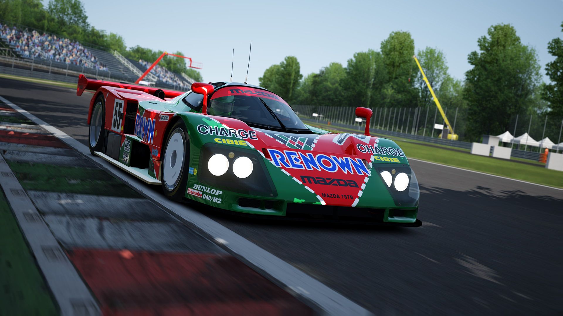 Why Assetto Corsa Is One Of The Best Driving Sims On The Market