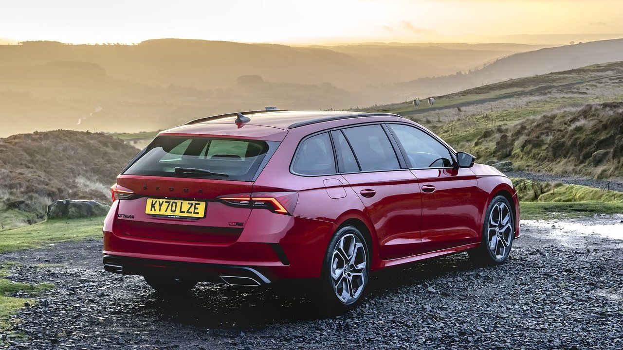 8 Of The Coolest Wagons On Sale In 2022