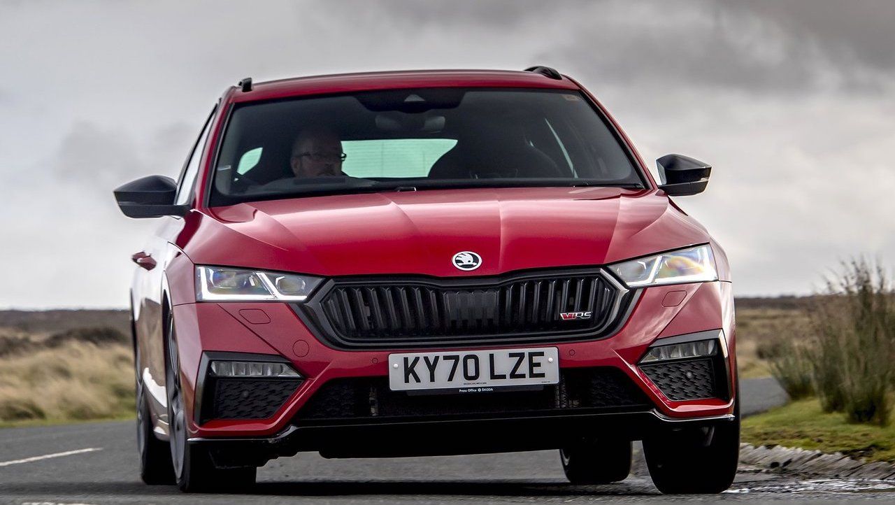 10 Sick Performance Wagons We Wish Were Available In The States