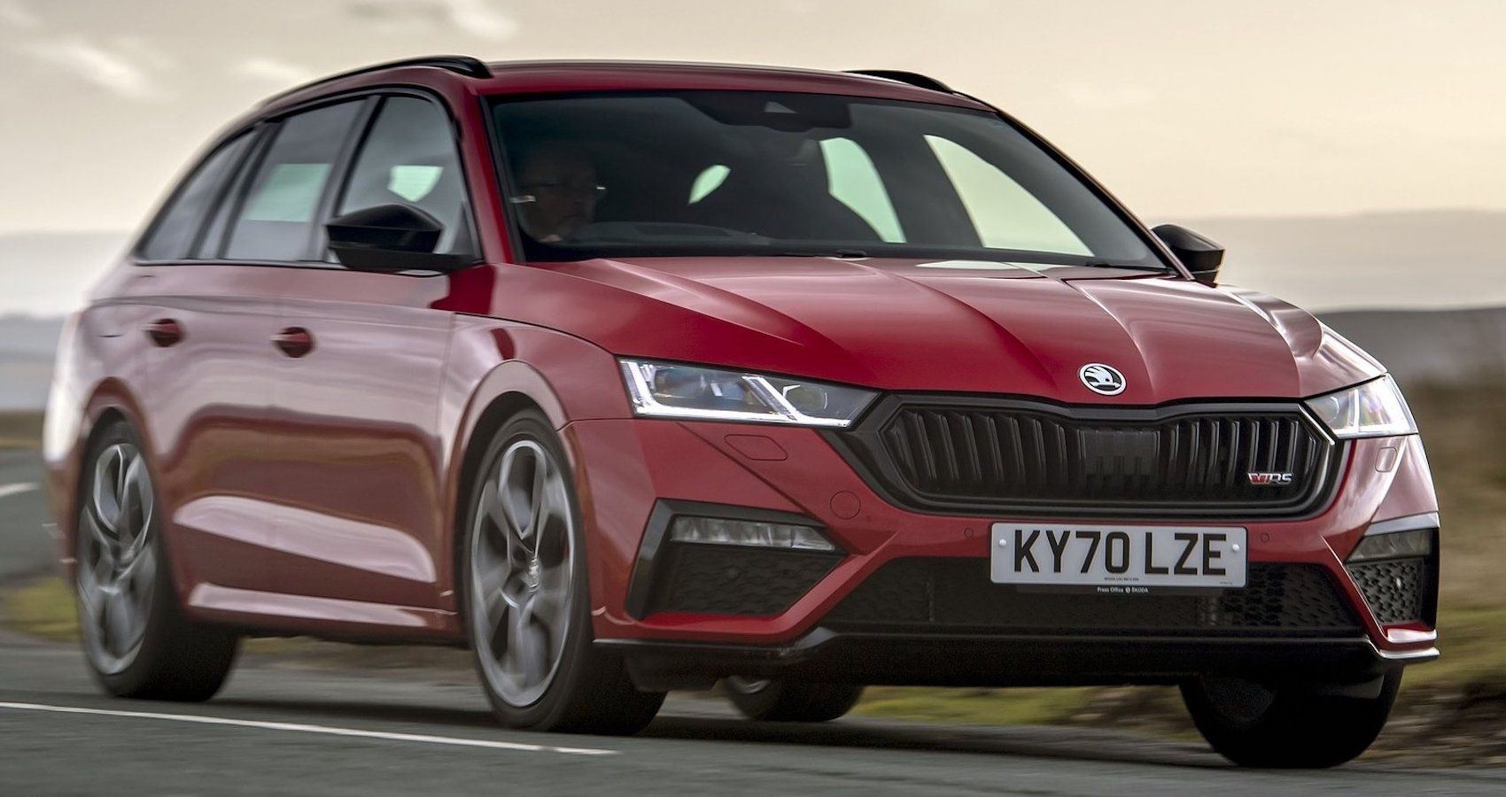 10 Sick Performance Wagons We Wish Were Available In The States