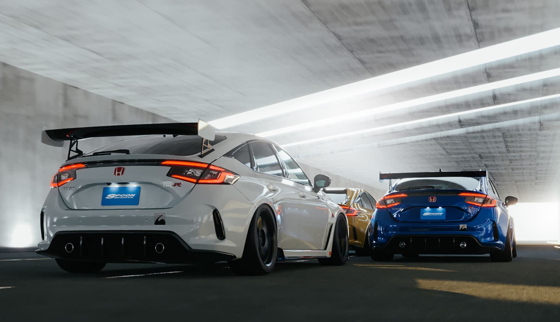 10 Reasons Why The 2023 Honda Civic Type R Should Be On Every Gearhead ...