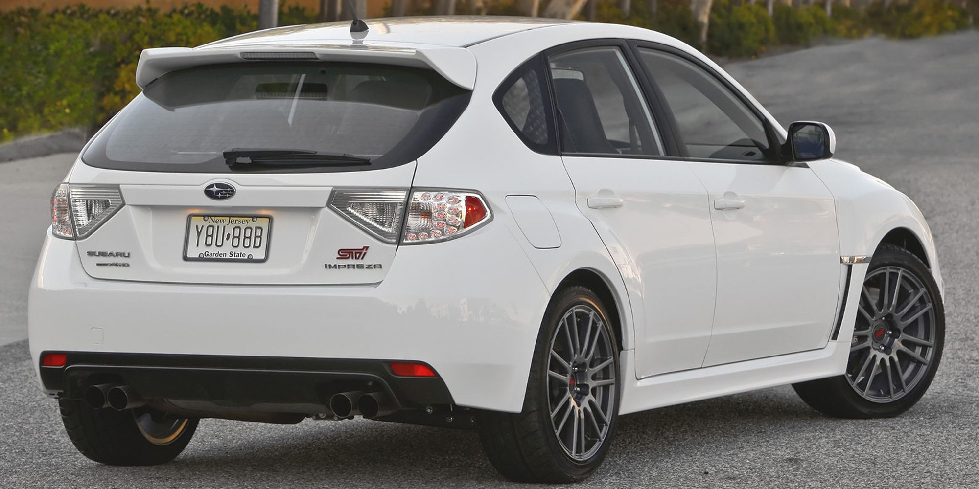 5 Performance Cars For $30,000 Or Less