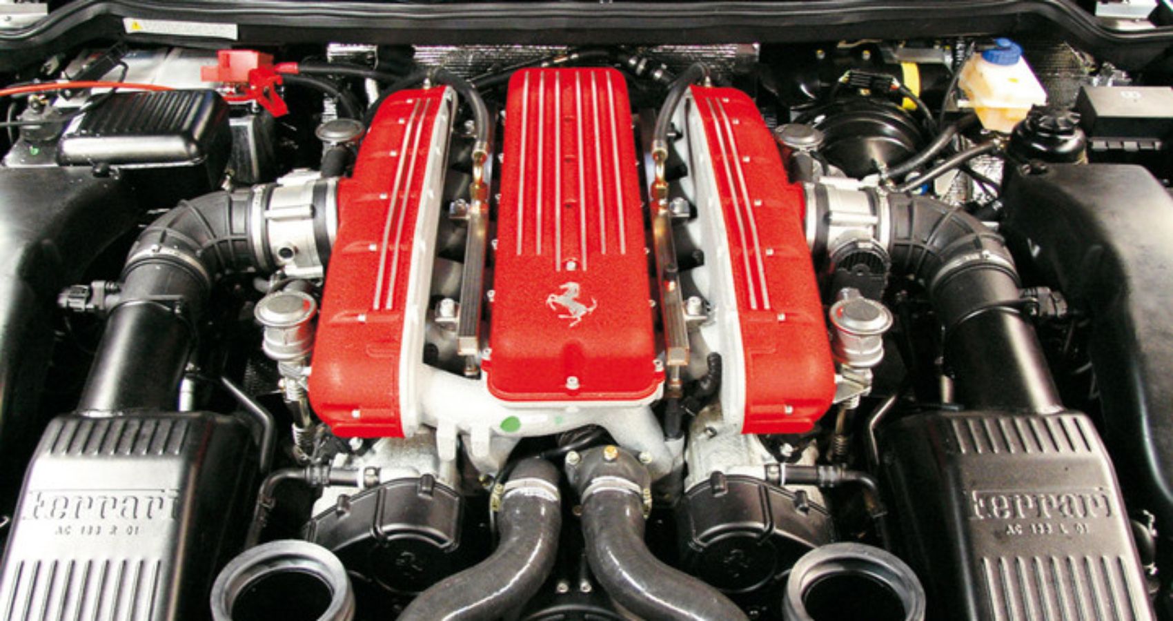 5 Most Powerful V12 Engines And Their Cheaper Alternatives