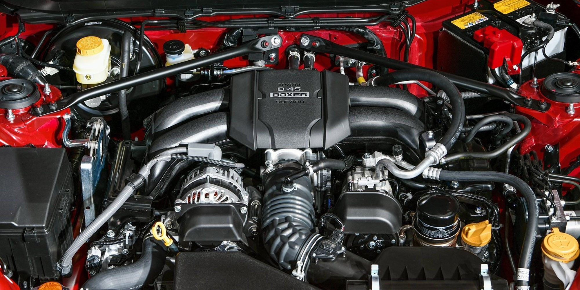 A Guide To Buying A 2023 Toyota GR86