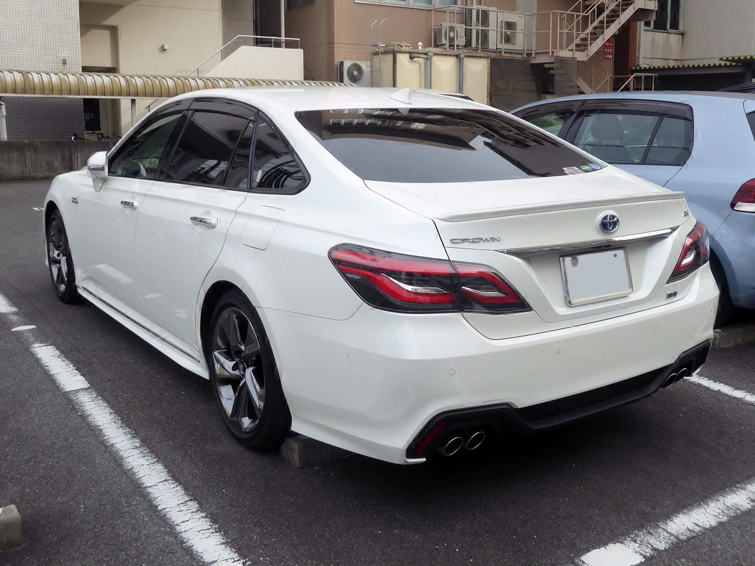 10 Of The Coolest Japanese Sedans Of The Last Few Decades