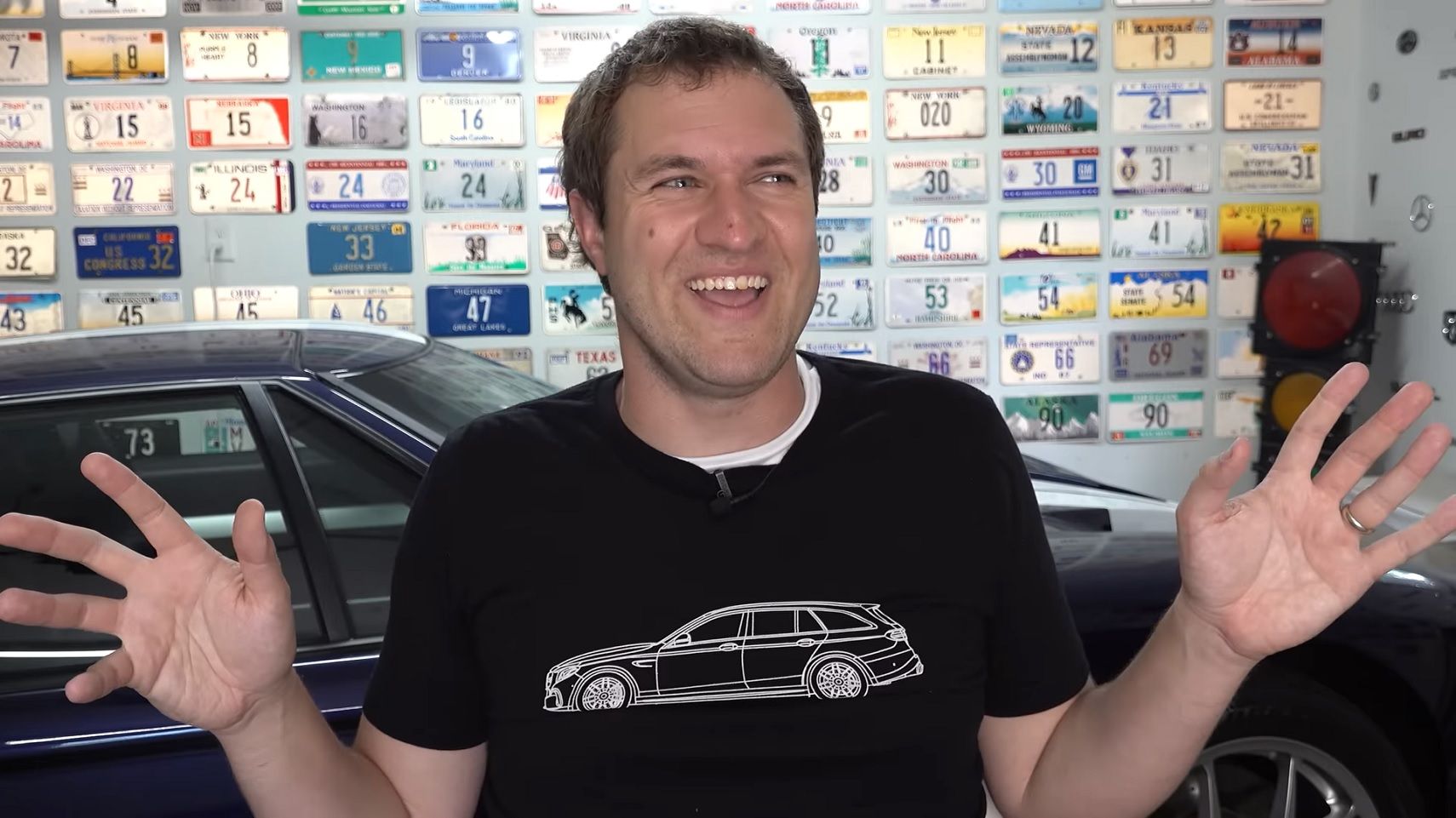 This Is The Car Doug DeMuro Regrets Selling The Most