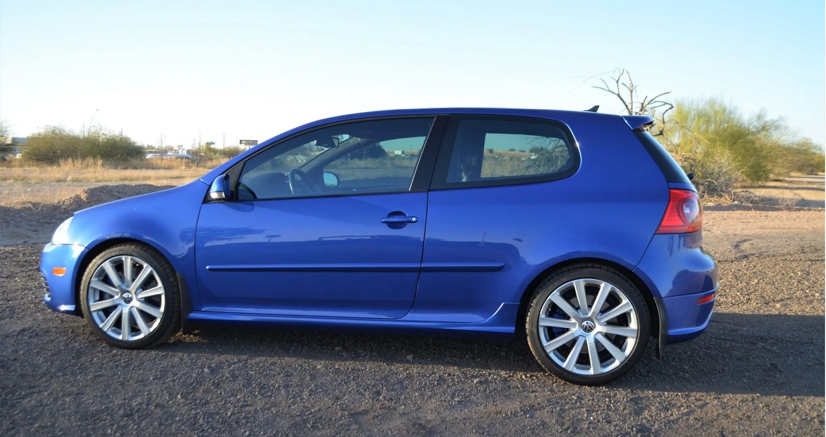 10 Great Used Hot Hatchbacks That Can Be Picked Up For Less Than $15,000