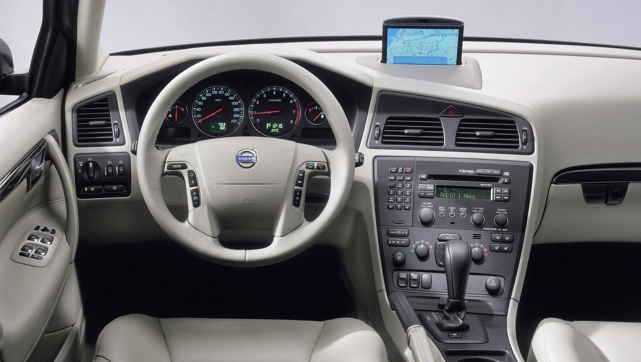 10 Reasons The Volvo V70 Has Always Been One Of The Best Family Haulers