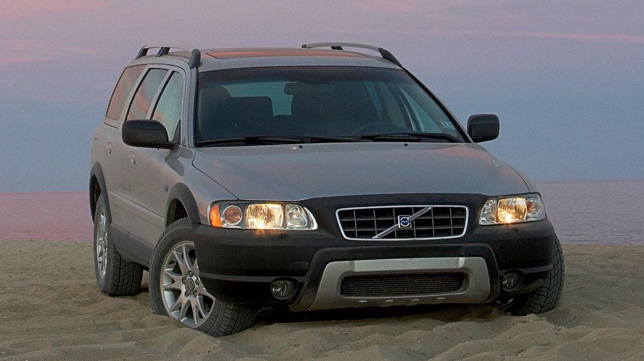 10 Reasons The Volvo V70 Has Always Been One Of The Best Family Haulers