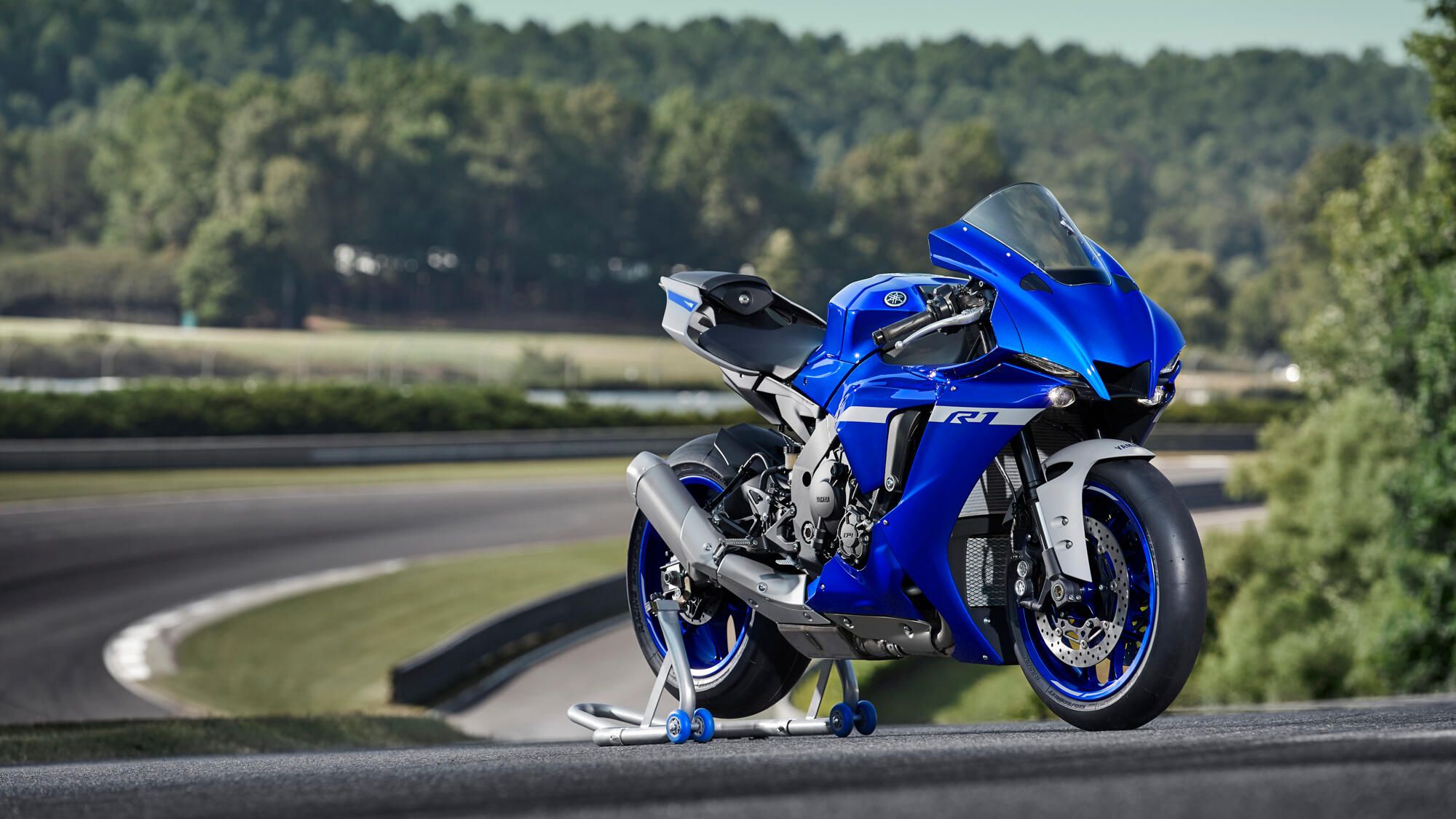 These Are The 10 Best Motorcycles Over 900cc