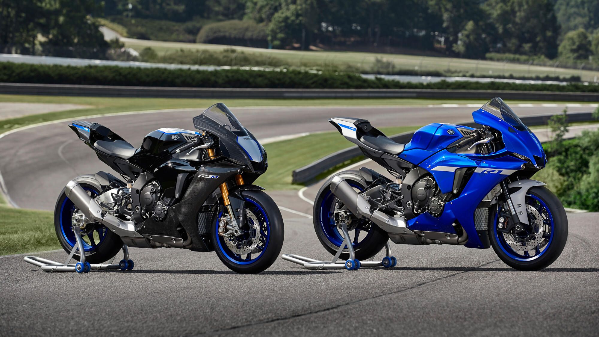 These Are The 10 Best Motorcycles Over 900cc