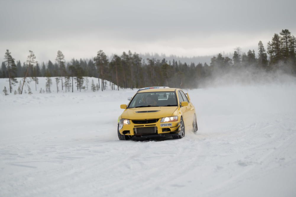 These Are The 10 Best Cars From The Grand Tour Specials