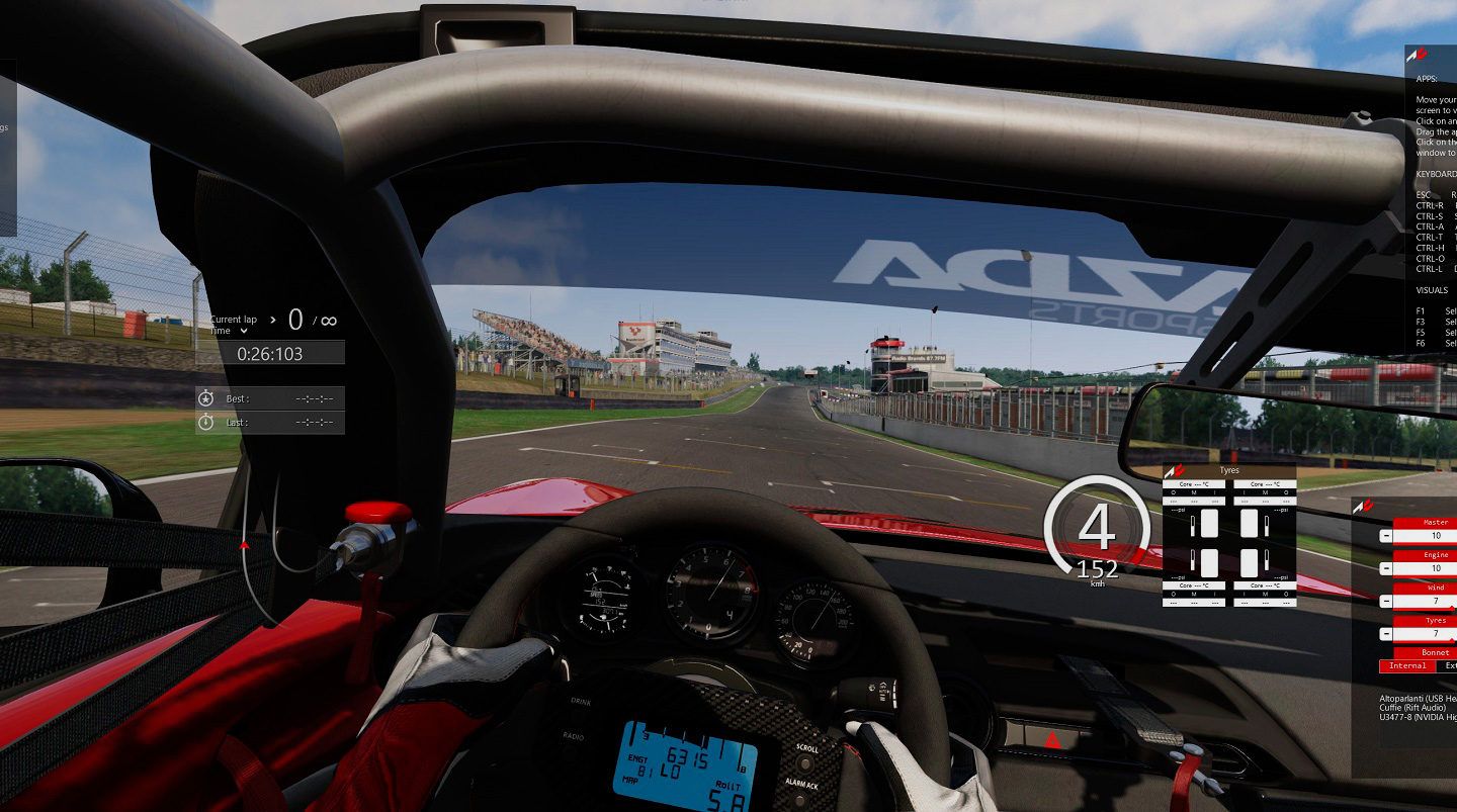 Why Assetto Corsa Is One Of The Best Driving Sims On The Market