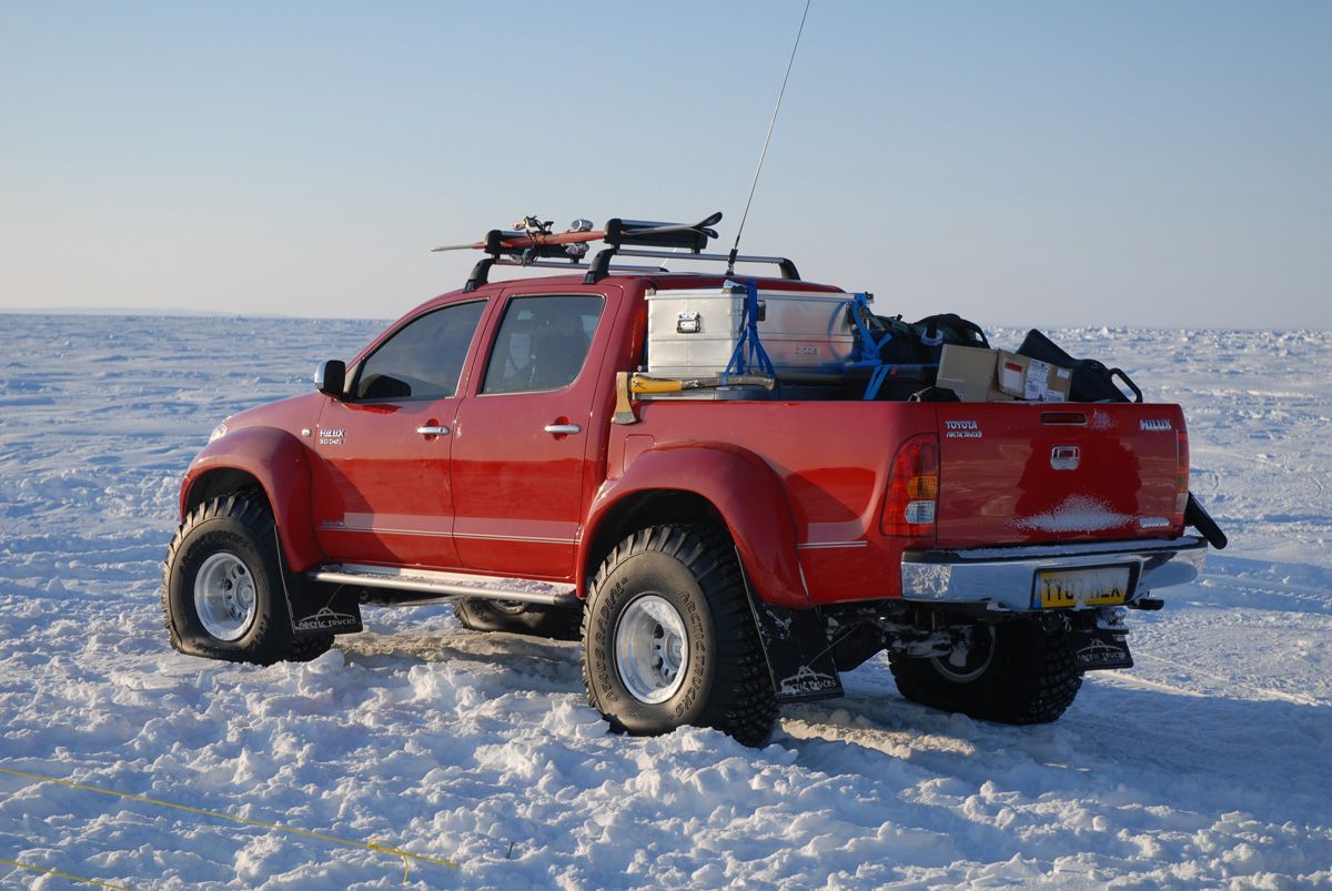 10 Of The Best Cars Featured In The Top Gear Specials