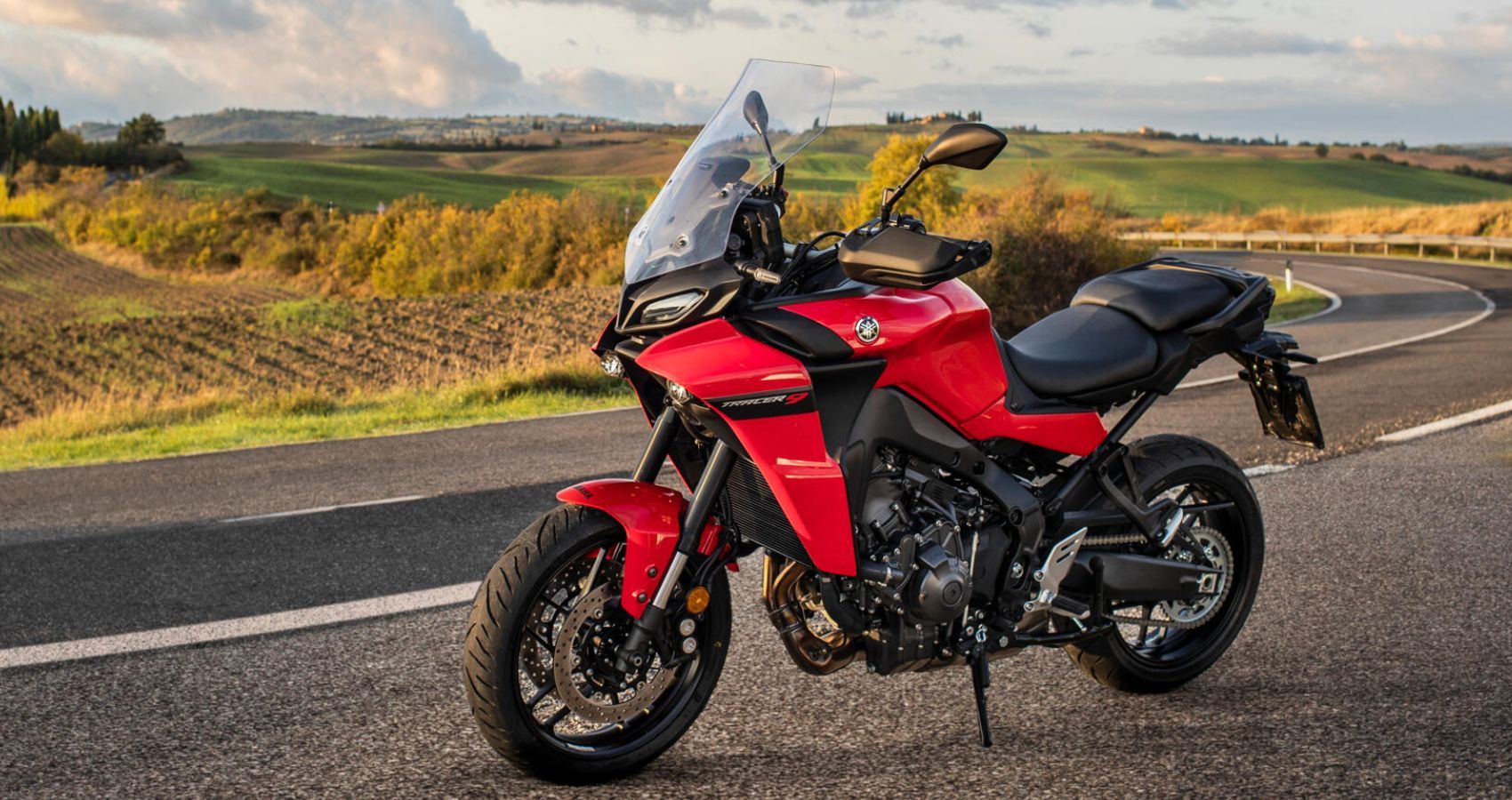 These Are The 12 Best Budget Touring Motorcycles