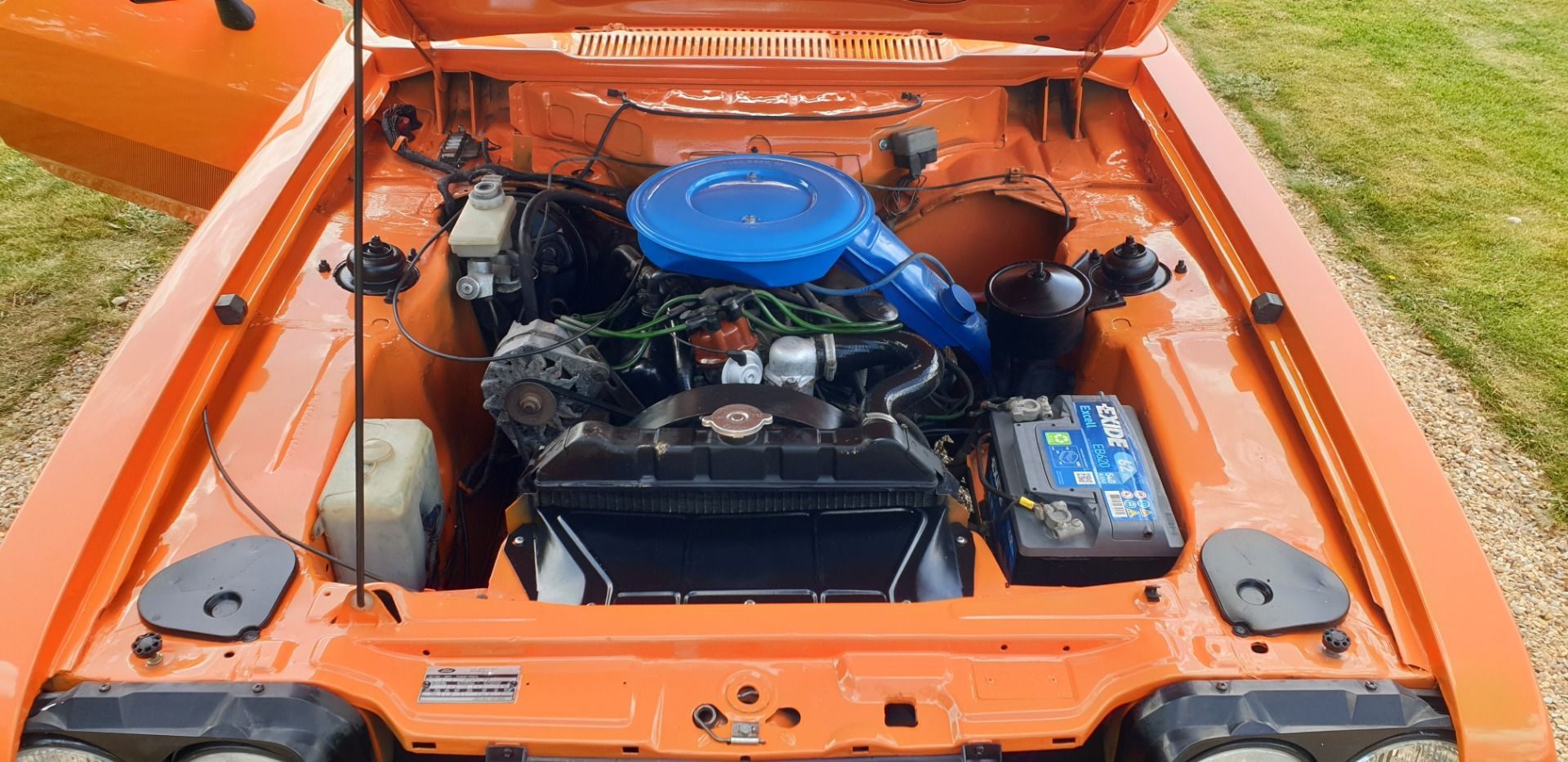 These Are Our 10 Favorite British Cars From The 1970s