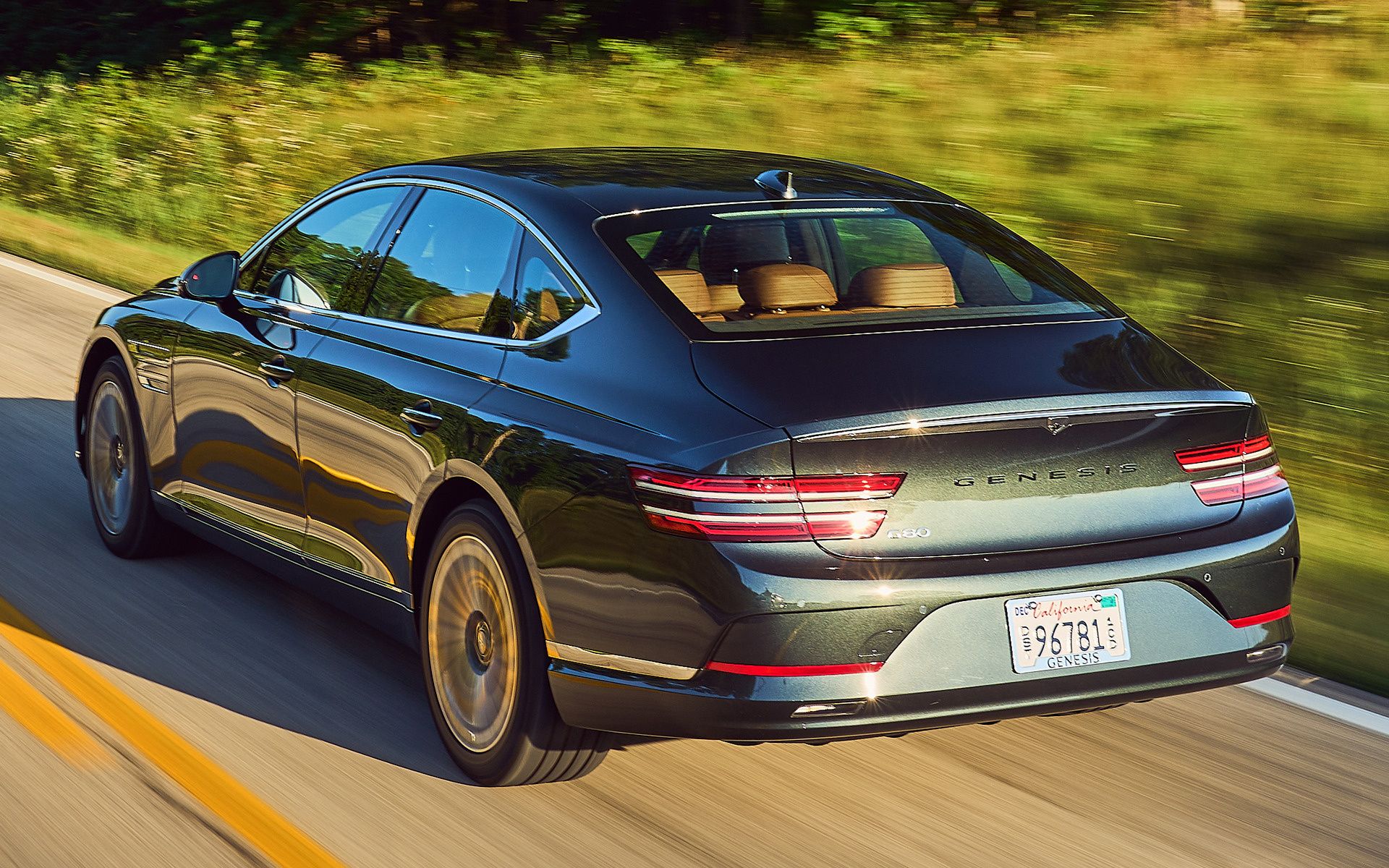 A Guide To Buying A 2023 Genesis G80 Electrified