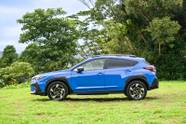 Here s How The Subaru Crosstrek Just Got Easier To Live With For 2023 Here s How The Subaru Crosstrek Just Got Easier To Live With For 2023