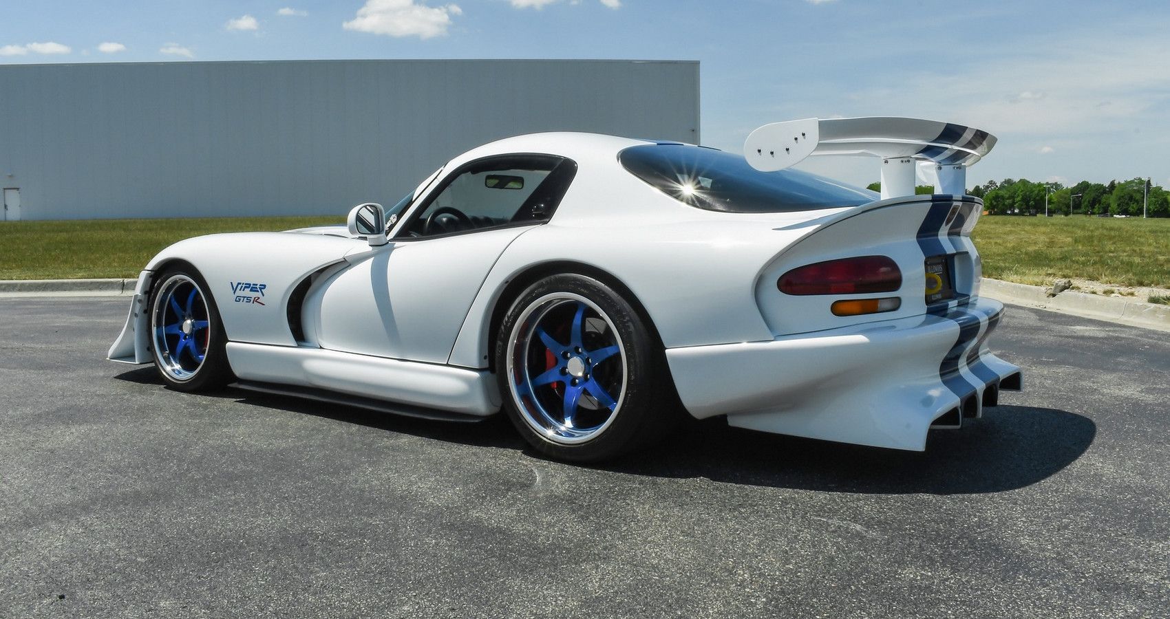 10 Times People Modified Their Supercars To Make Them Even Better