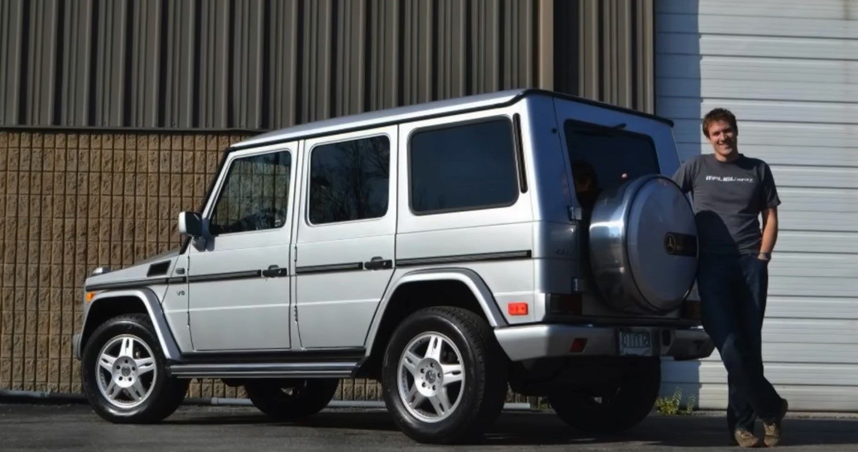 This Is The Car Doug DeMuro Regrets Selling The Most