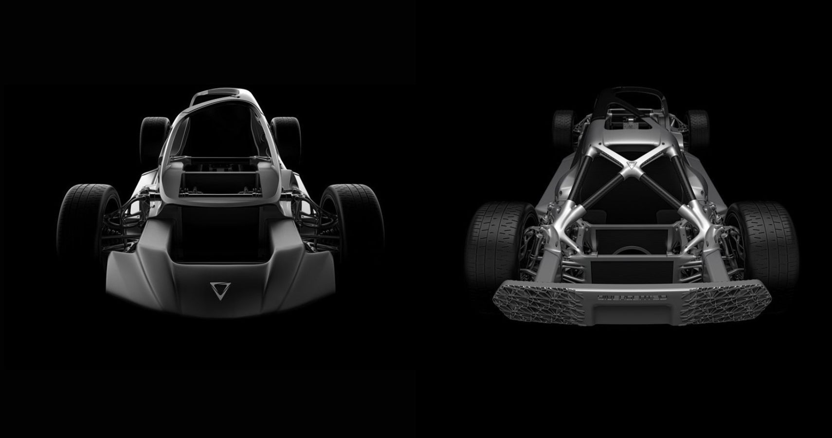 Here’s Why Divergent Blade The First Ever 3D-Printer Hypercar Is Awesome