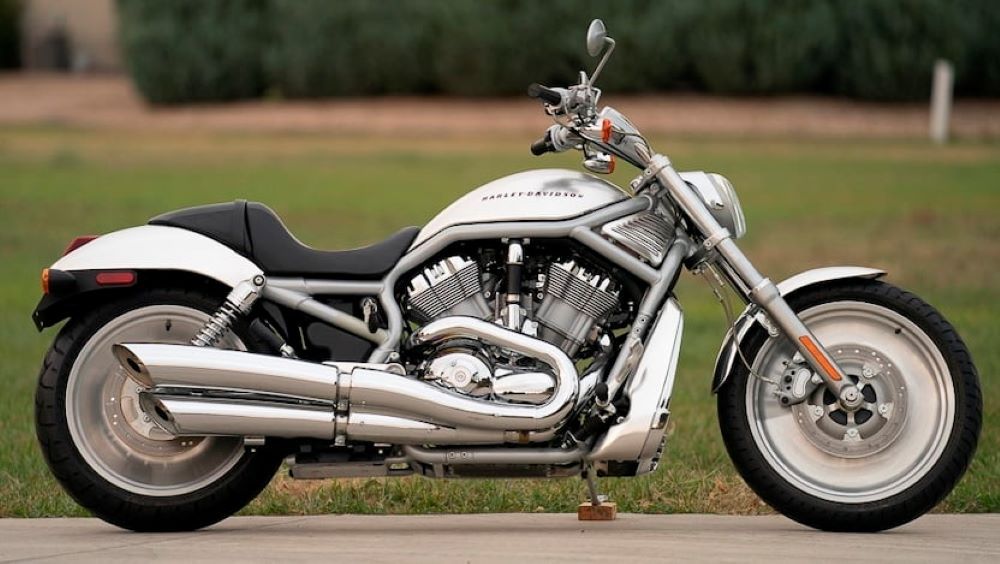 10 Things Only Real Bikers Know About The History Of Harley-Davidson