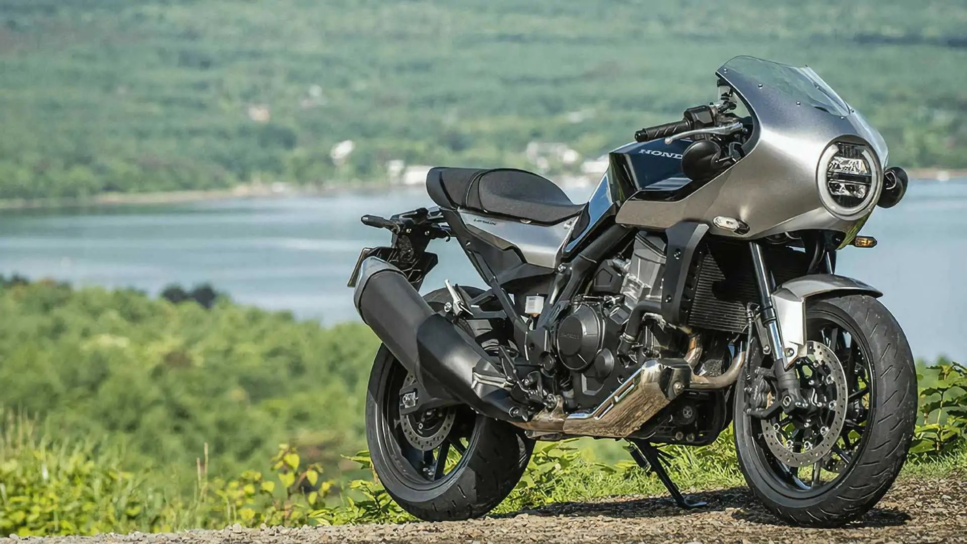 10 Things Every Motorcycle Enthusiast Should Know About The Honda Hawk ...