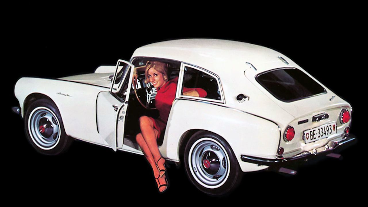 9 Things Only Real Gearheads Know About Honda's Sports Cars