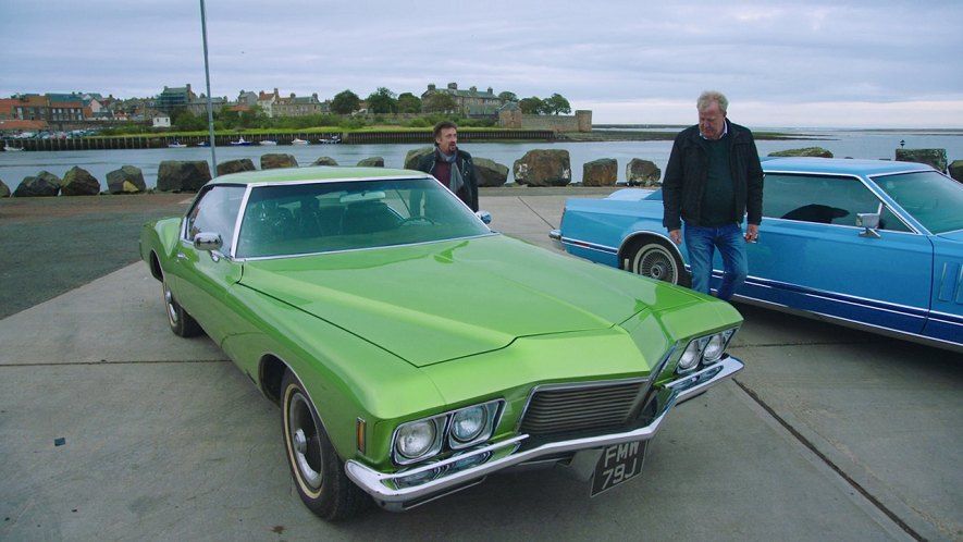 These Are The 10 Best Cars From The Grand Tour Specials