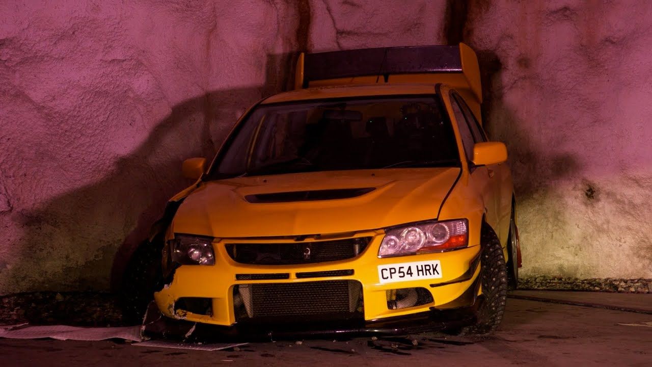 These Are The 10 Best Cars From The Grand Tour Specials