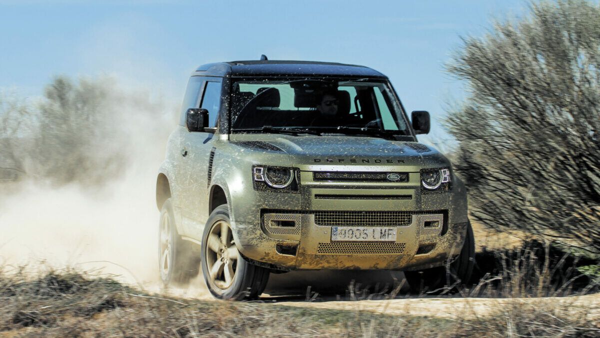 10 Best SUVs For Outdoor Sports And Recreation 10 Best SUVs For Outdoor Sports And Recreation
