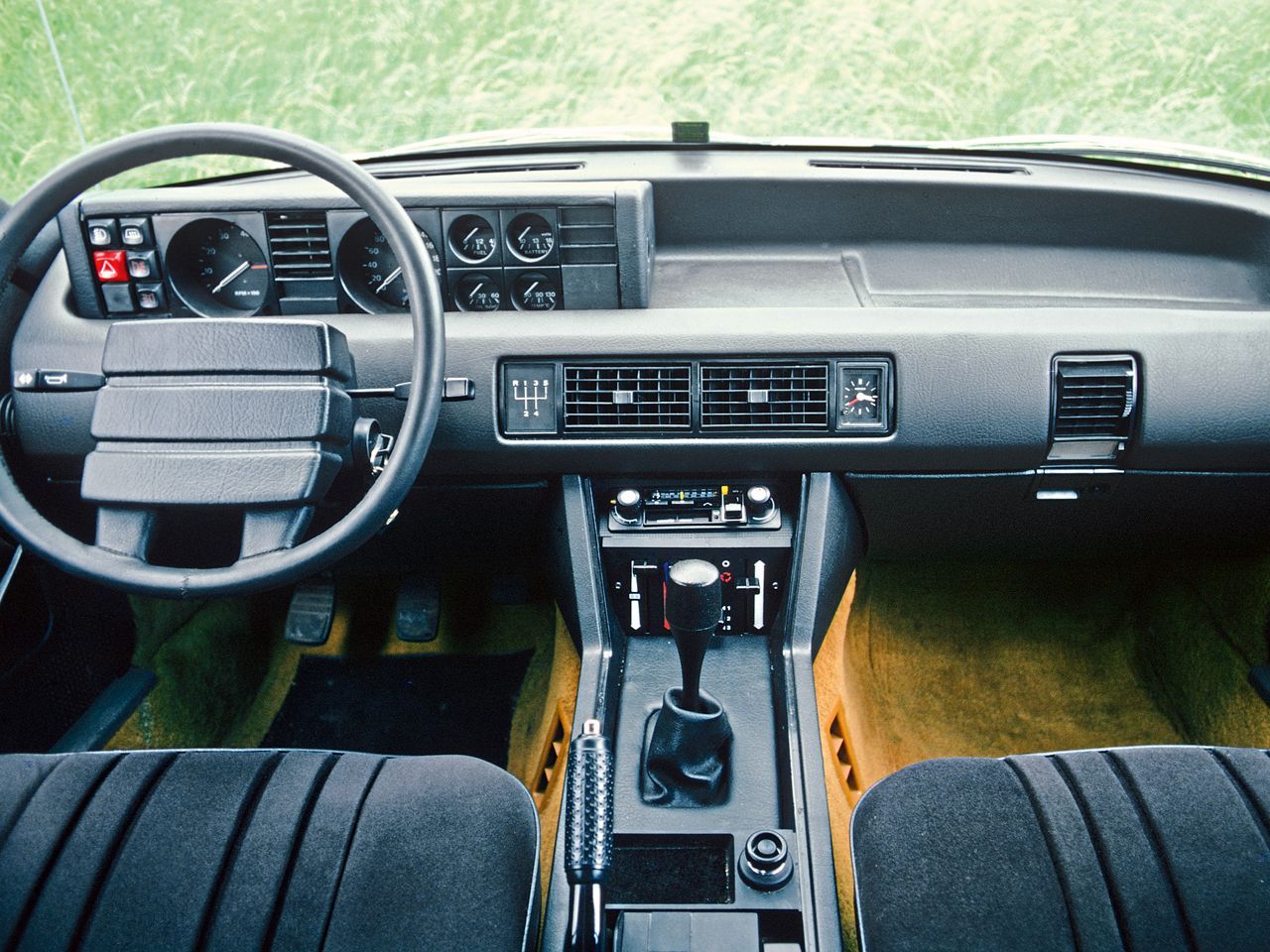 These Are Our 10 Favorite British Cars From The 1970s
