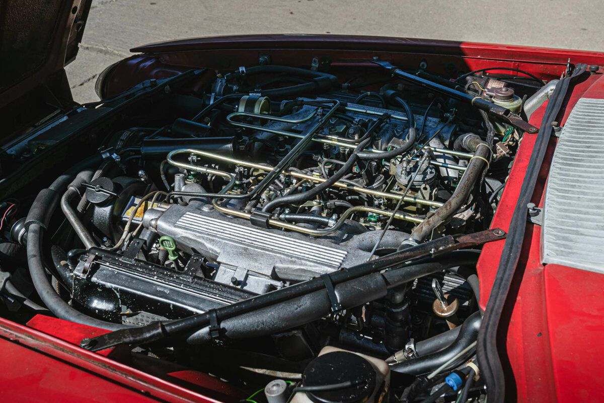 These Are Our 10 Favorite British Cars From The 1970s