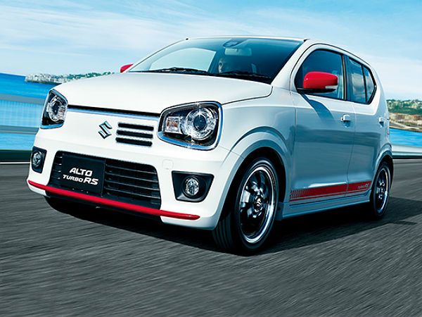Why Japanese Kei Cars Are Cooler Than You Might Think
